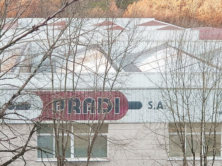 Quiénes somos - PRADI